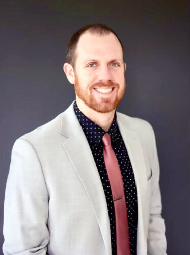 Project BEST names Nathan Butts new executive director | News, Sports ...